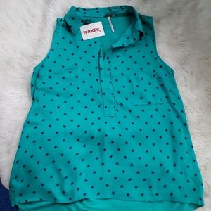 Poof! | Tops | Tank Top | Poshmark